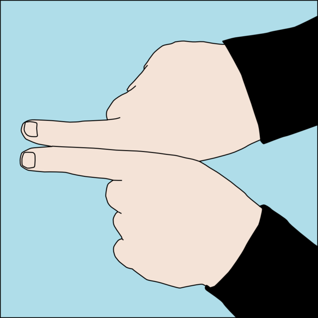 Diver Hand Signals 🐟 Scuba Joe
